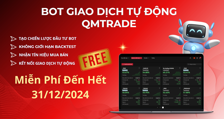 QMTRADE - Tự Động Hoá Giao Dịch, Lợi Nhuận Đột Phá | QMTRADE ...